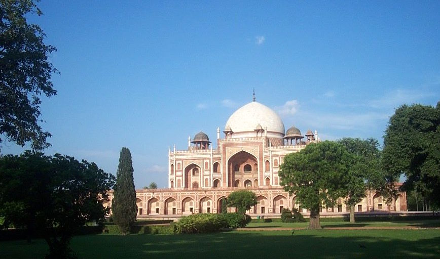 Delhi, tra poesia islamica e arte Mogul. (Delhi: Islamic poems and ...