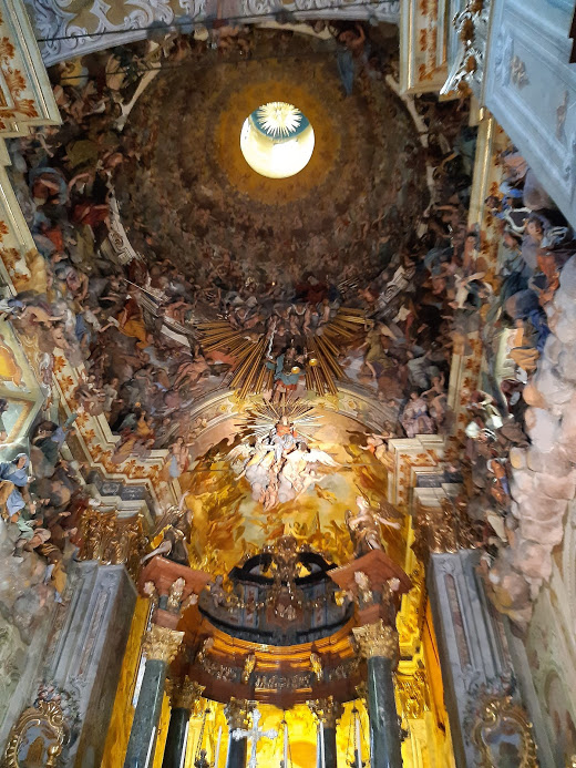 Varallo: la nuova Gerusalemme/ Varallo: a new Jerusalem. – The City Pilgrim