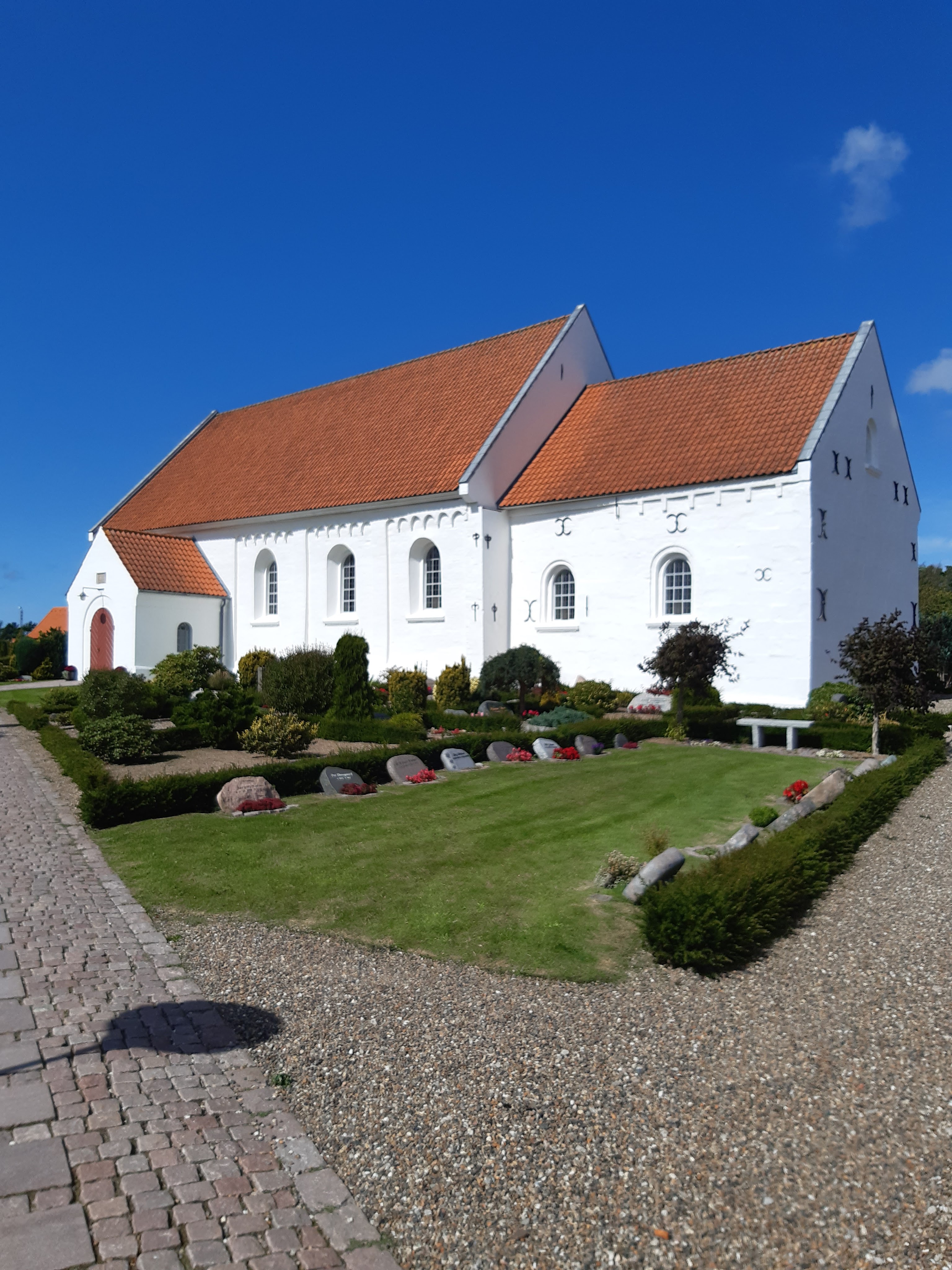 Chiese della Danimarca: un itinerario – Denmark’s Churches: an ...